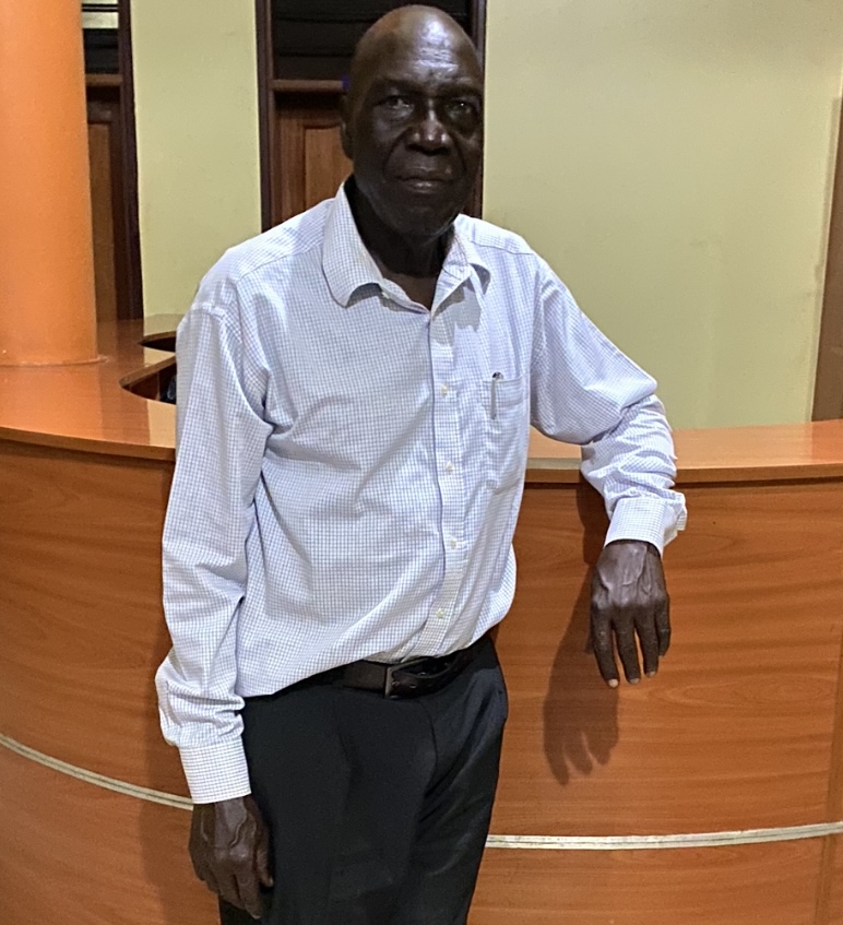 TEAM – ImatOballa Foundation